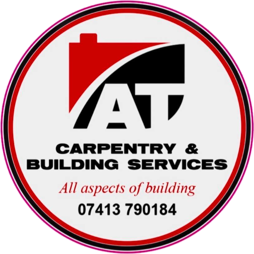 AT Carpentry & Building Services. All aspects of building. Somerset