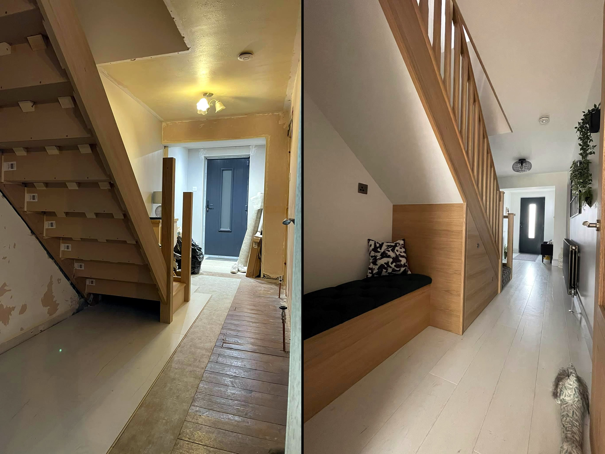 AT Carpentry & Building Services. All aspects of building. Somerset